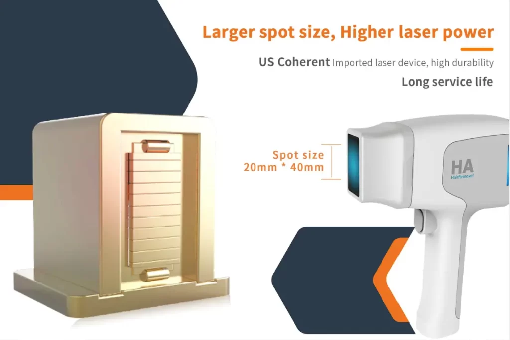 Diode Laser Hair Removal – Bros Lazer Medikal